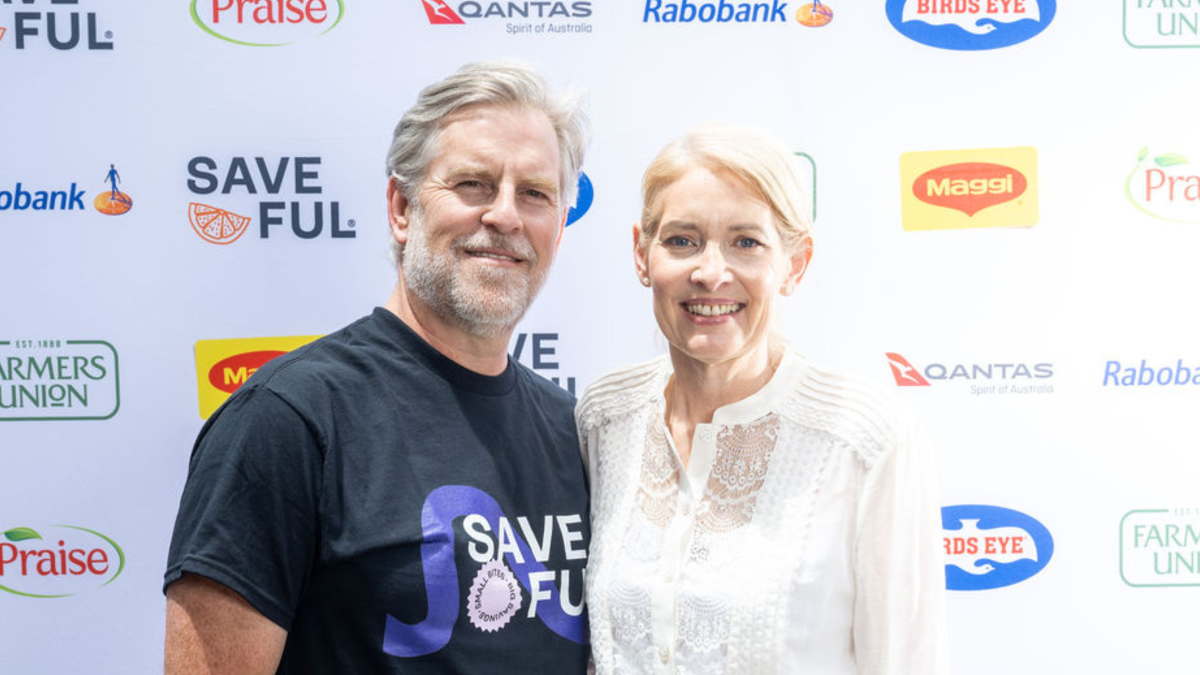 Behind Saveful: Meet Kim & Mike | Praise