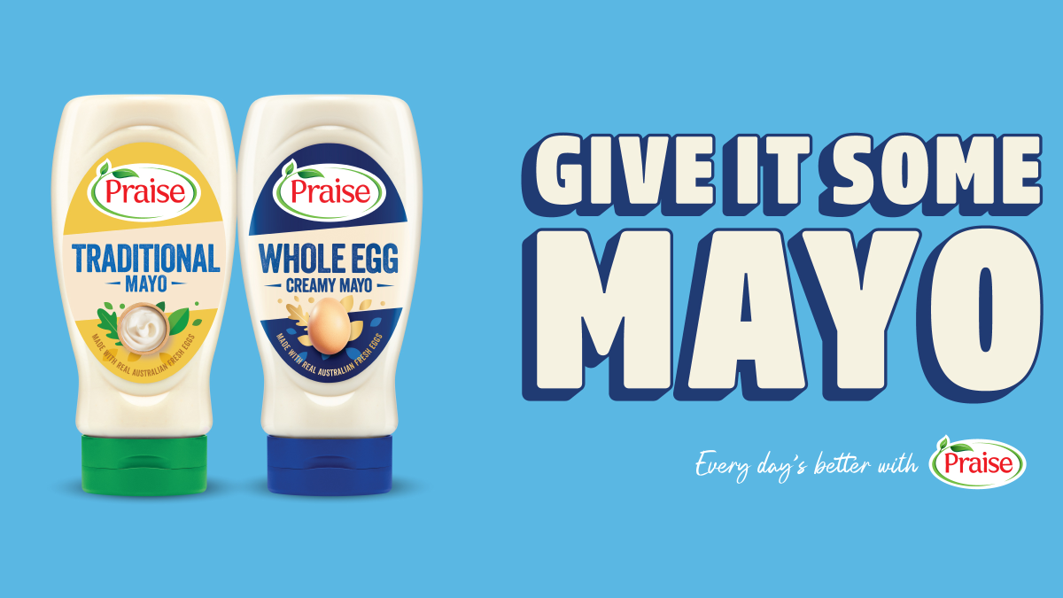 Mayonnaise Packaging FAQs | Praise