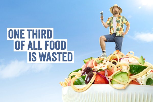 Food Waste | Praise