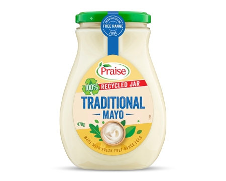Mayo | Praise