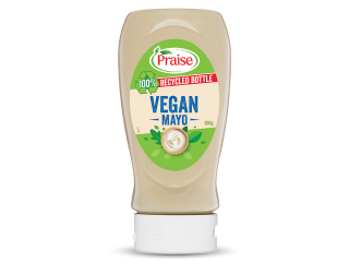 Mayo | Praise