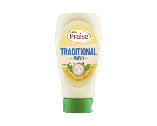 Mayo | Praise