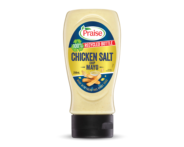 Mayo | Praise